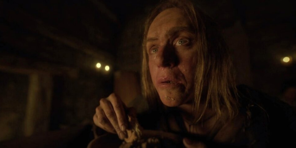 Fargo: Who Is Ole Munch, Explained