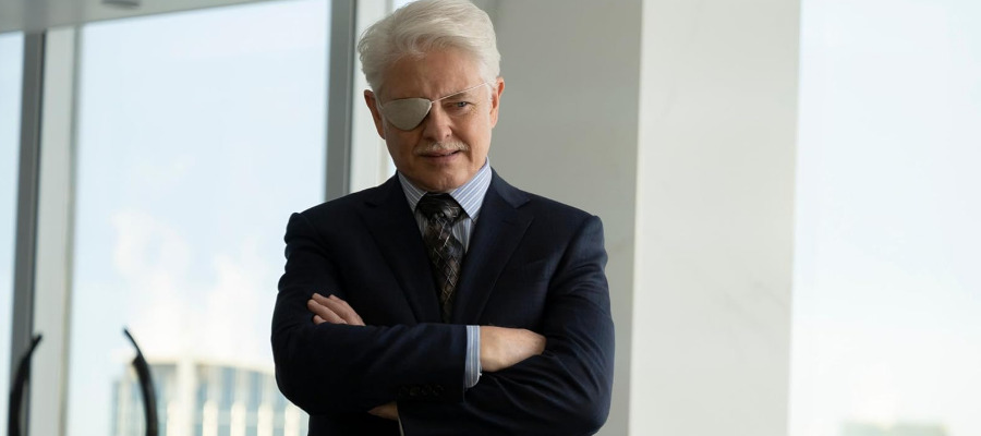 Fargo: Does Danish Graves The Lawyer Die? Is Dave Foley Leaving Fargo?