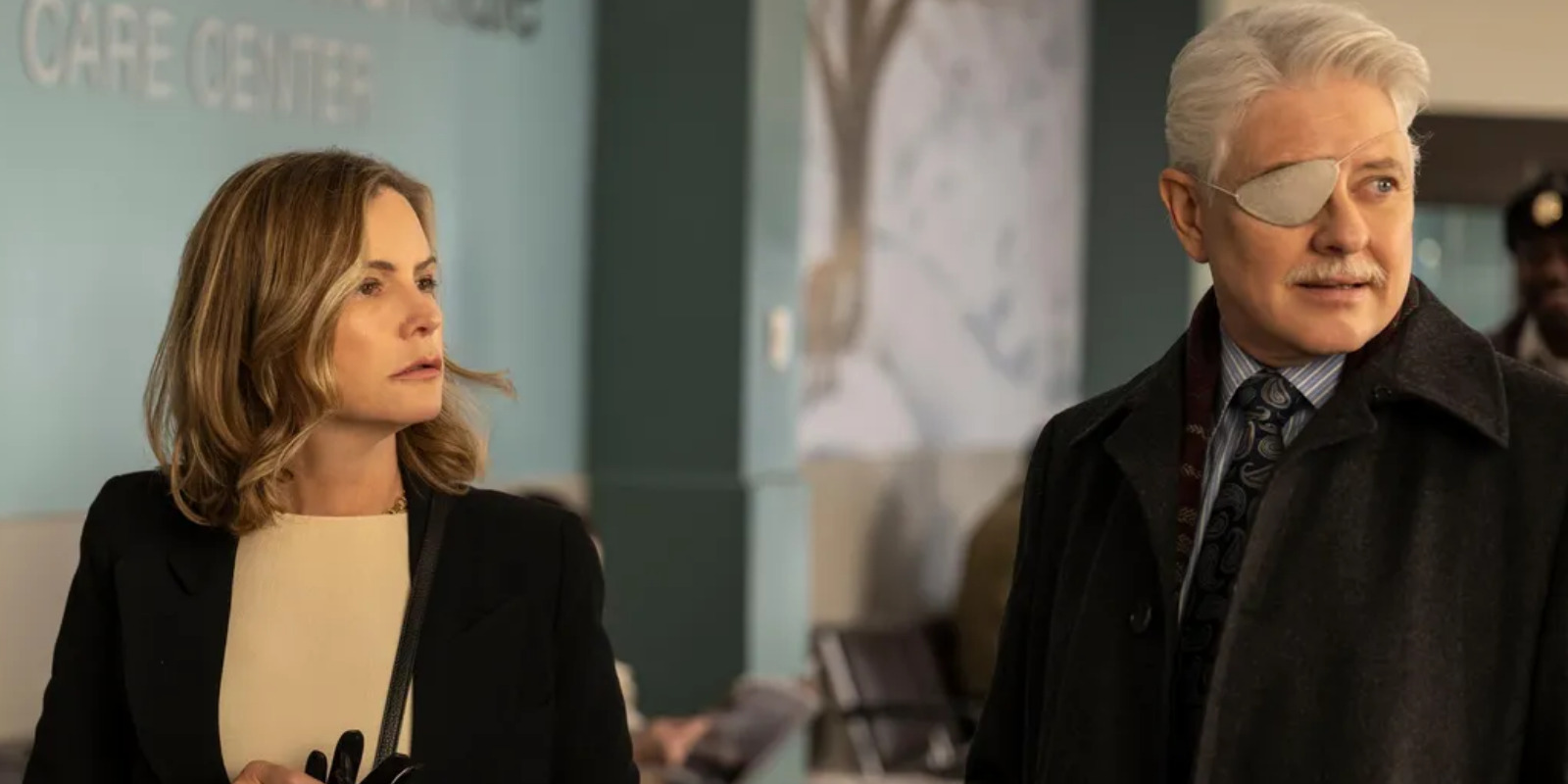 Fargo: Does Danish Graves The Lawyer Die? Is Dave Foley Leaving Fargo?