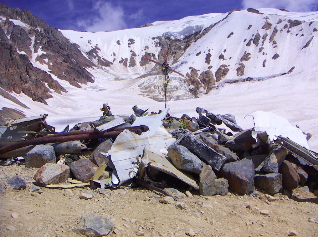 Society of the Snow: Were Flight 571 Victims' Remains Found?