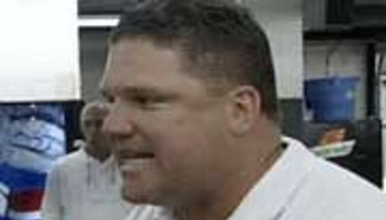 Gary Joe Kinne’s Attempted Murder: Where is Jeffrey Doyle Robertson Today?