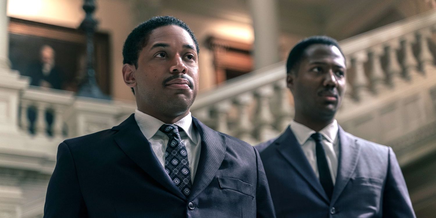 Where Was Genius MLK/X Filmed?