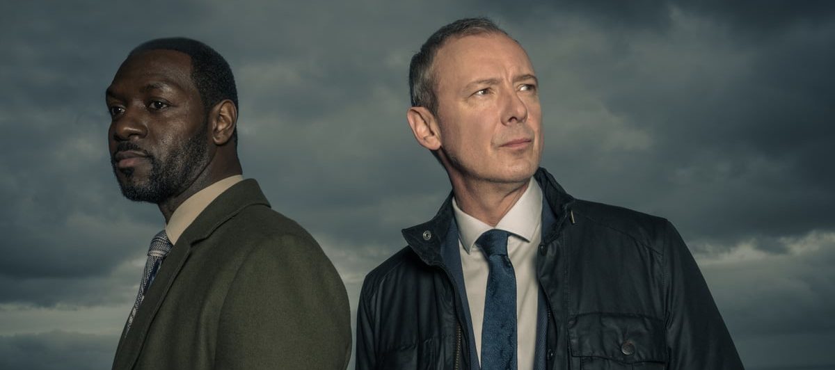 Grace Renewed For Season 5 at ITV; Starts Filming in Brighton in April