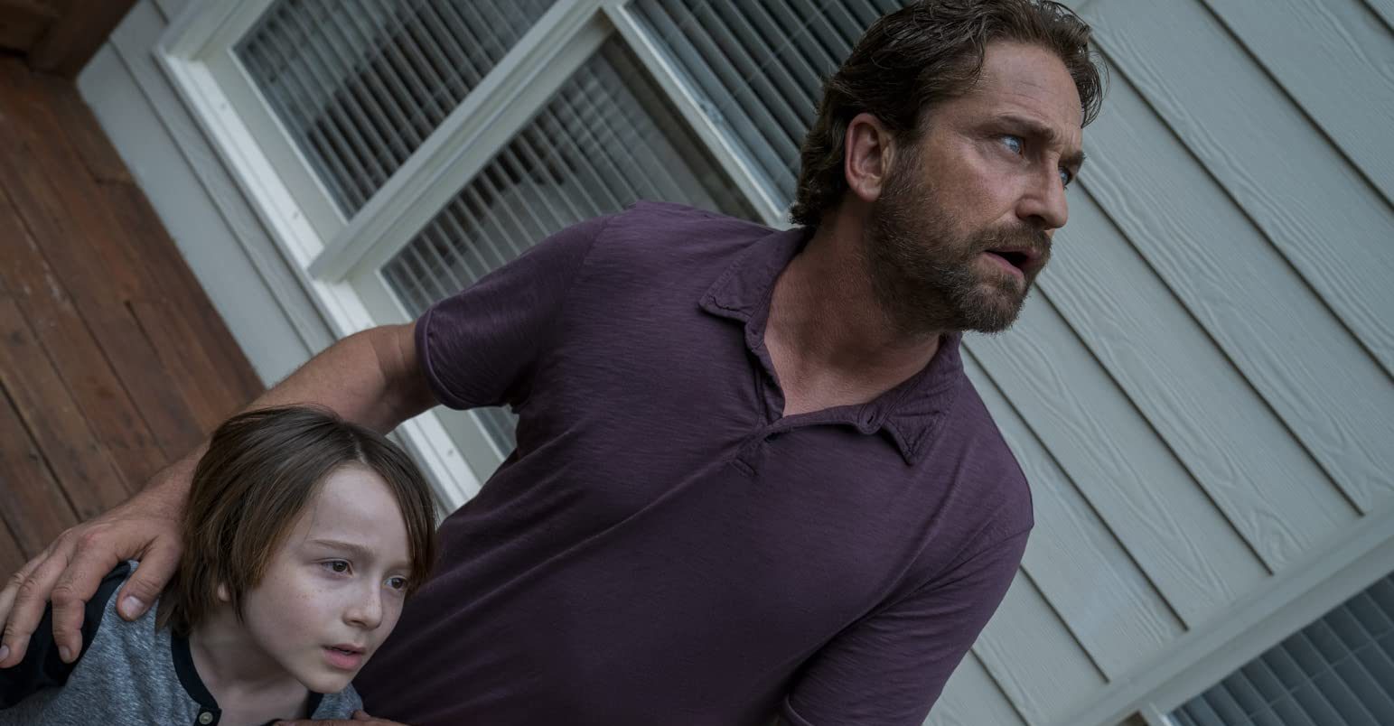 8 Best Movies About Climate Change on Max Right Now