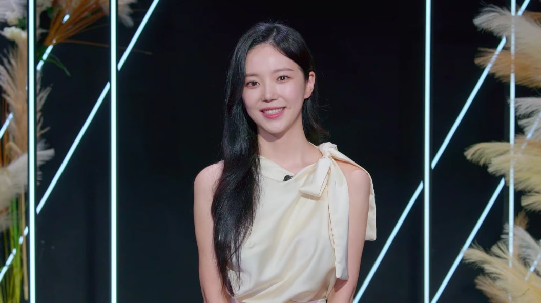 Yun Ha-jeong: The Single's Inferno Contestant is in the Public Eye Today