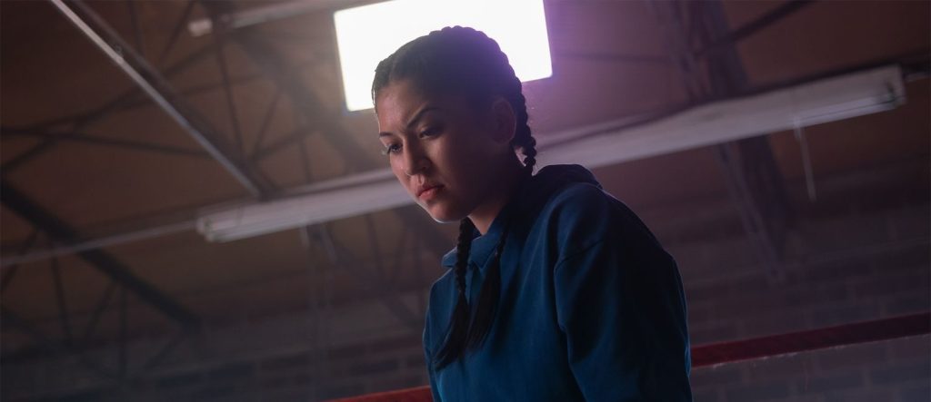 Alaqua Cox: Echo Star is Happily Engaged and Has a Son