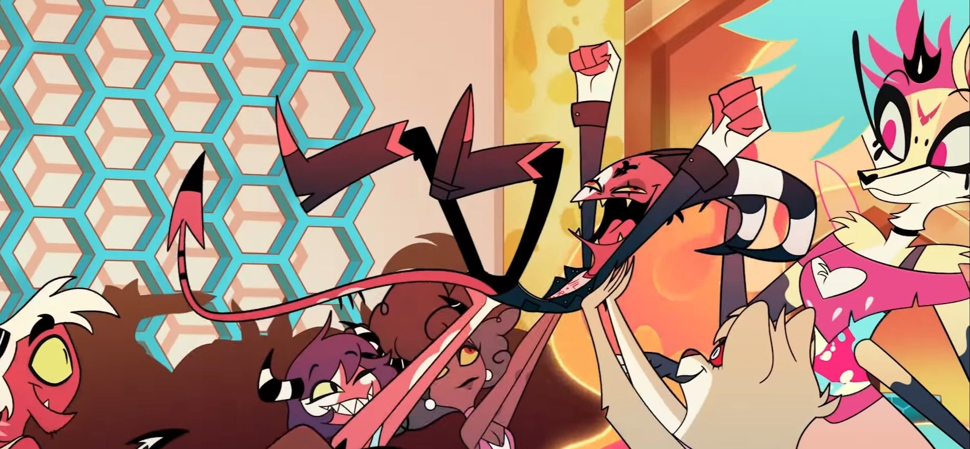 8 Animated Shows Like Hazbin Hotel You Must See