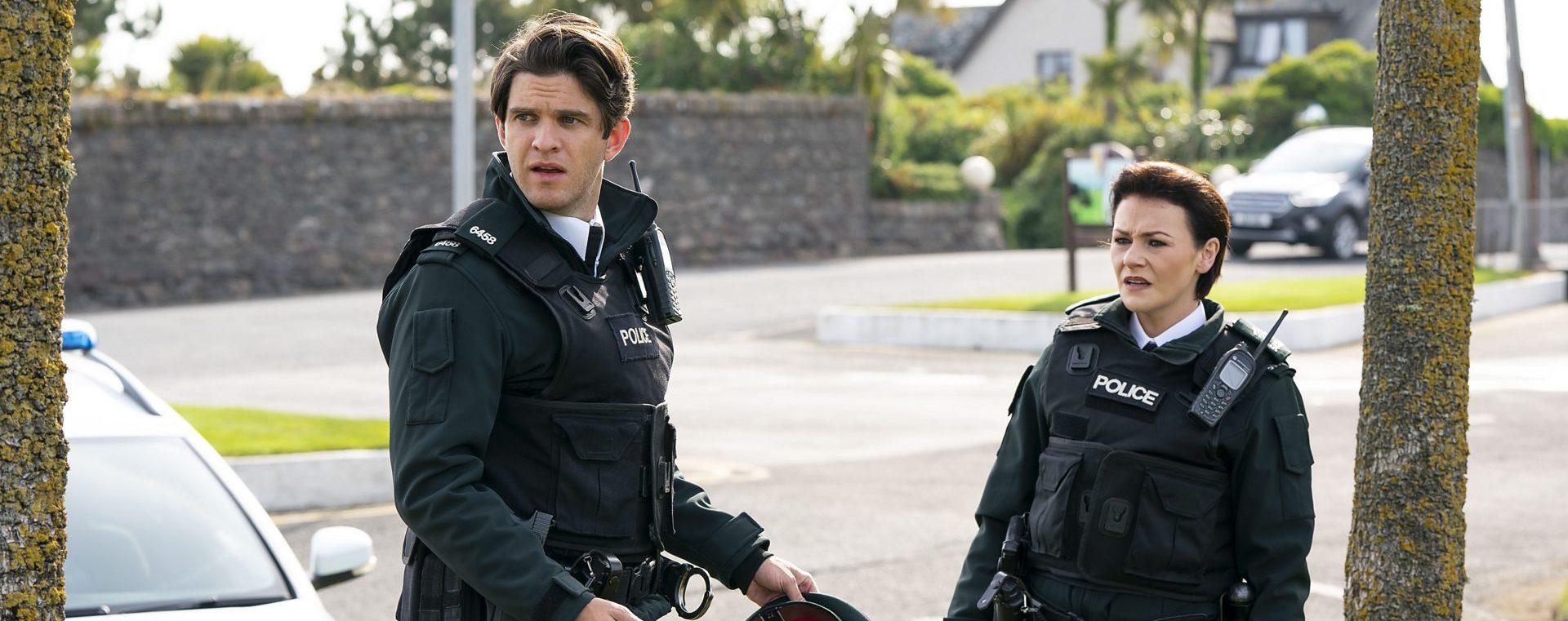 Hope Street Renewed For Season 4 at BBC; Begins Filming in Belfast This ...