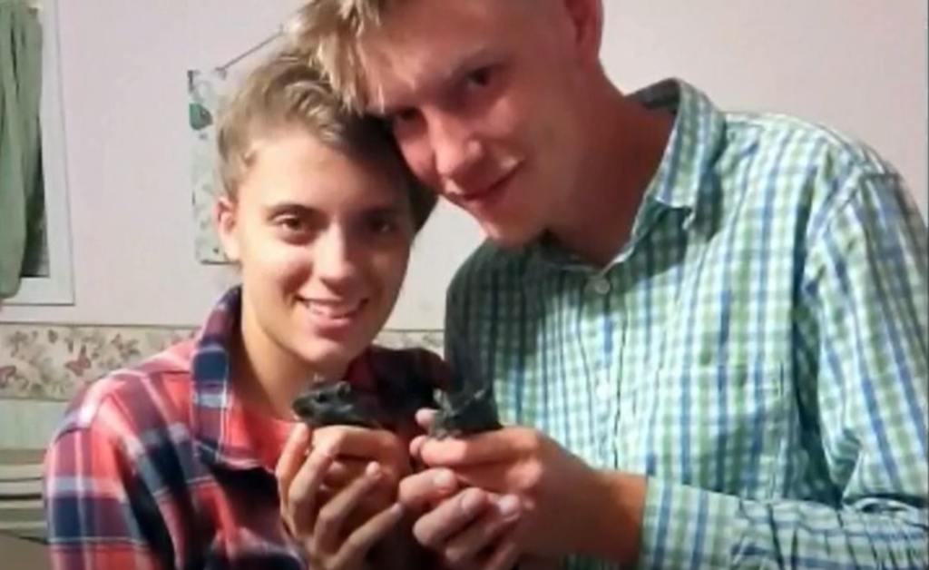 Howard Ashleman: Where is James Chambers' Killer Today?