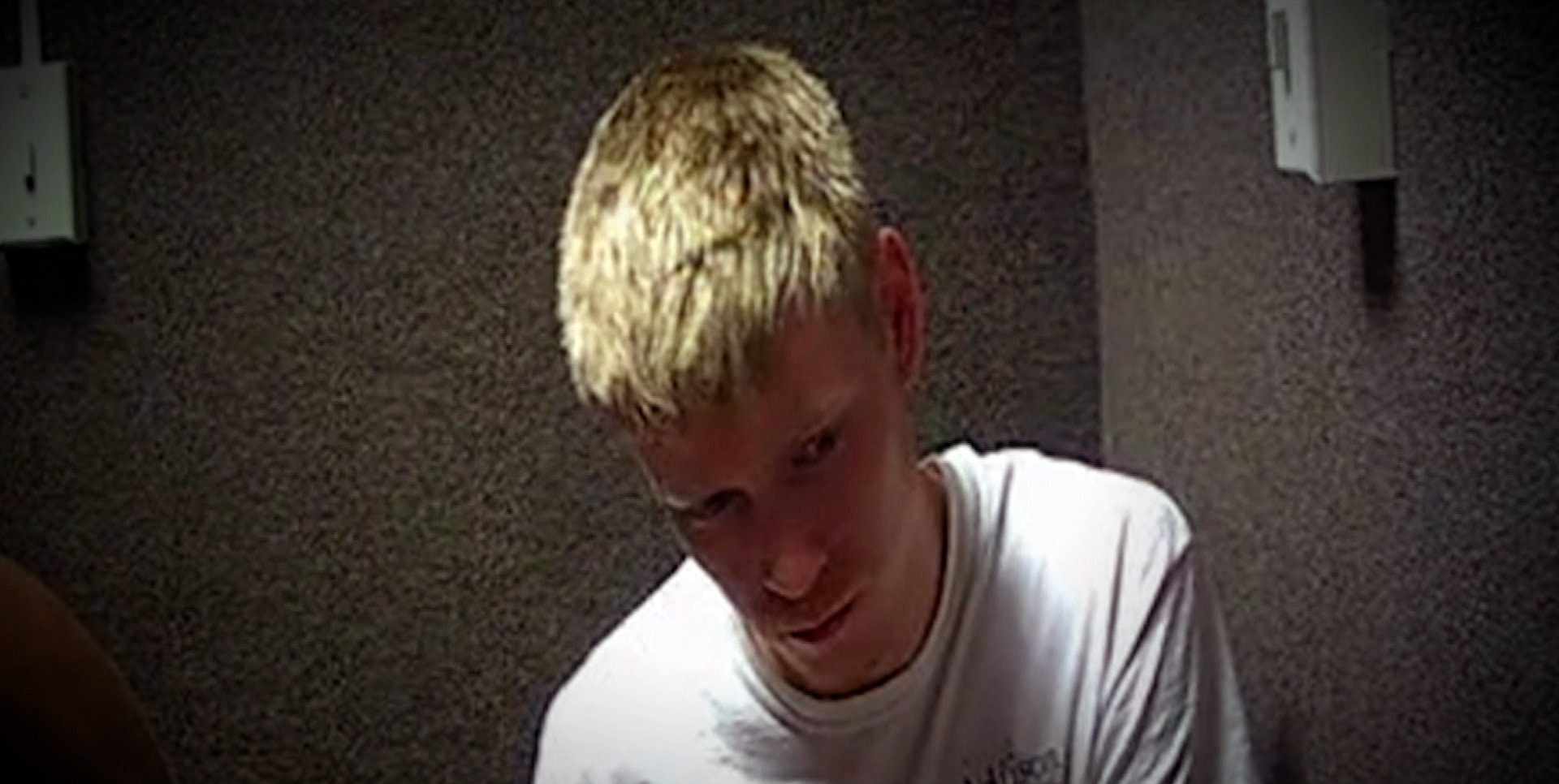 Howard Ashleman: Where is James Chambers' Killer Today?