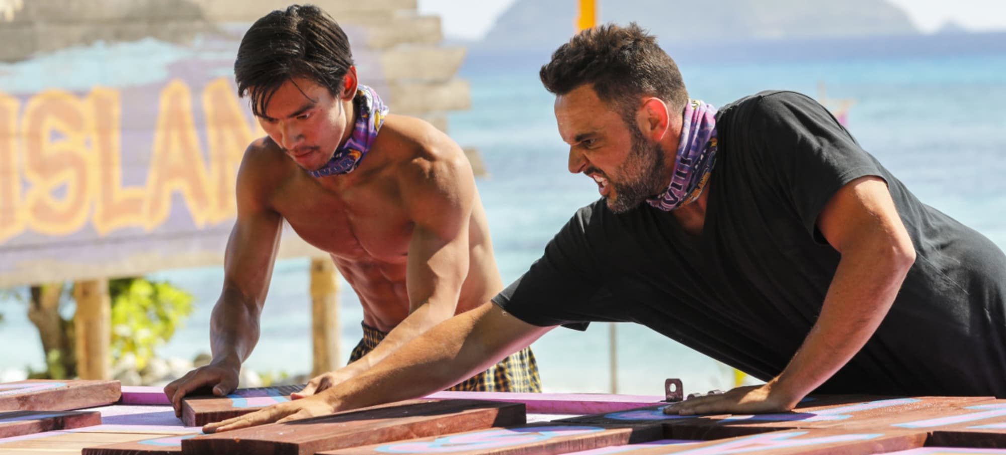 Survivor 36: Where Are The Contestants Toda?