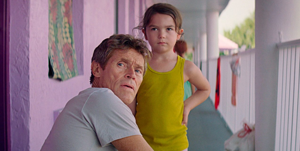 The Florida Project: Is Magic Castle a Real Hotel?