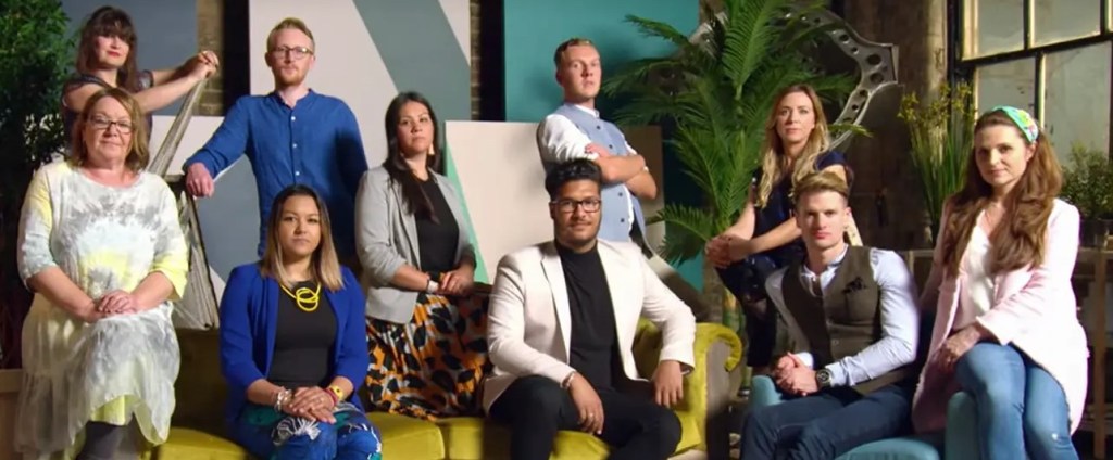 Interior Design Masters Season 1: Where Are The Contestants Today?