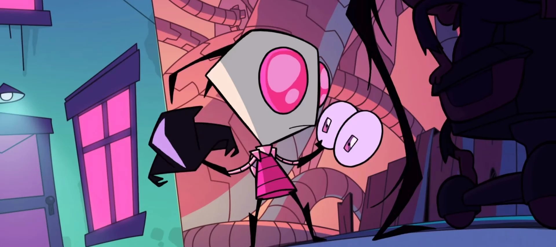 8 Animated Shows Like Hazbin Hotel You Must See