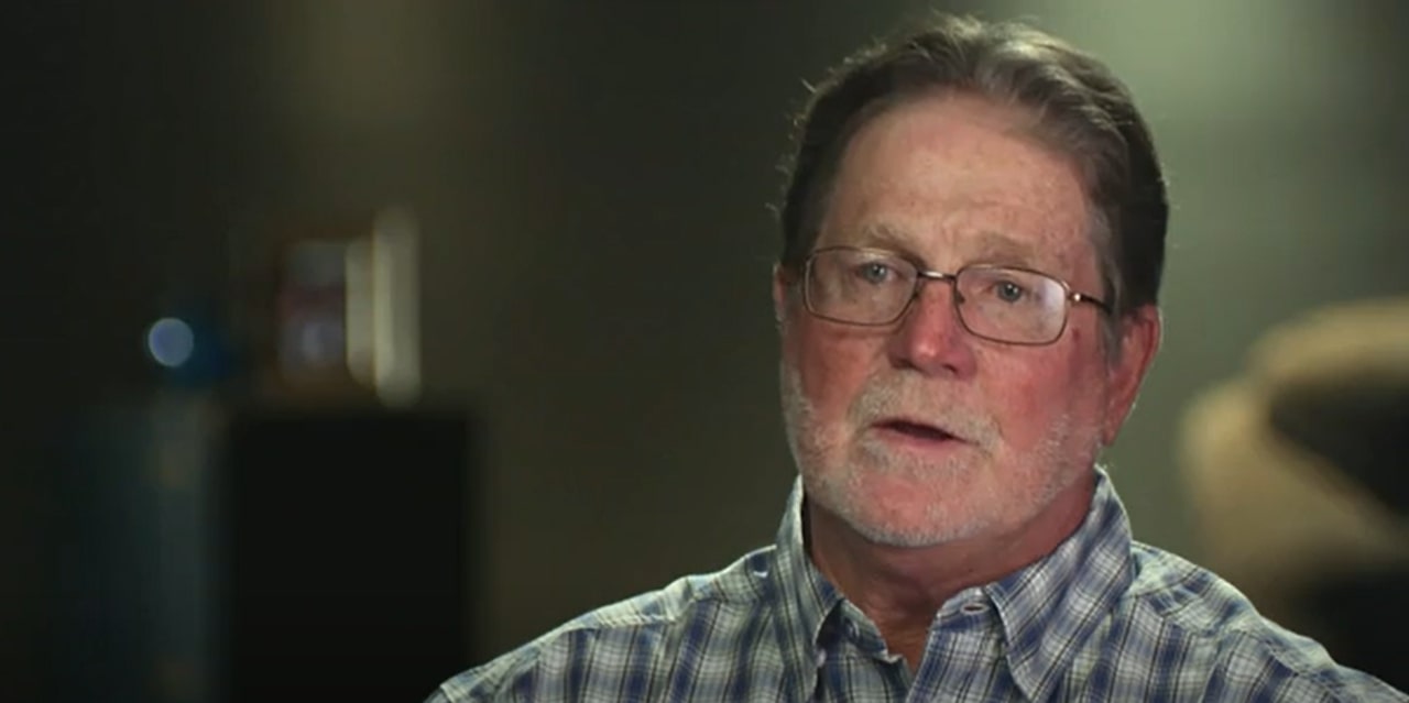 Rachel Wellhouser and James Chambers Sr: Where Are James Chambers ...