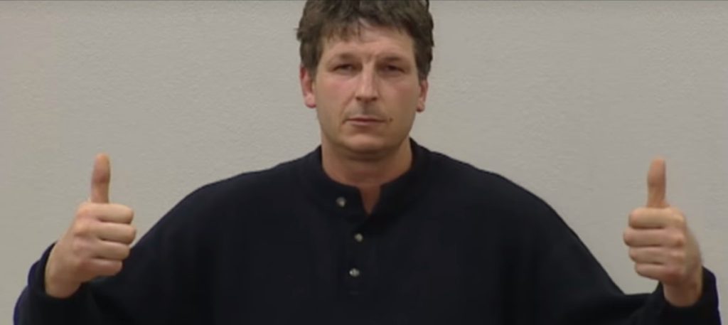 Jamie Lockett: The Ex-Terror Suspect Lives in Auckland Today