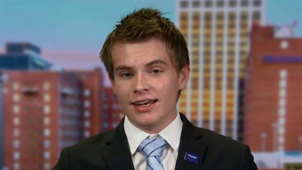 John Lambert AKA Eric Pope: The Fake Lawyer is Out of Prison Today