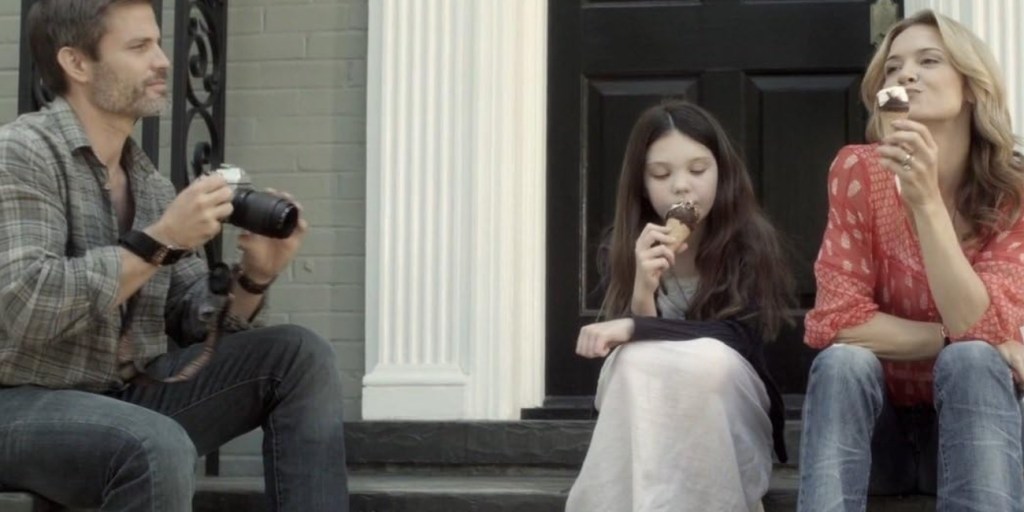 June (2015) Ending, Explained: Does Aer Take Over June's Body?