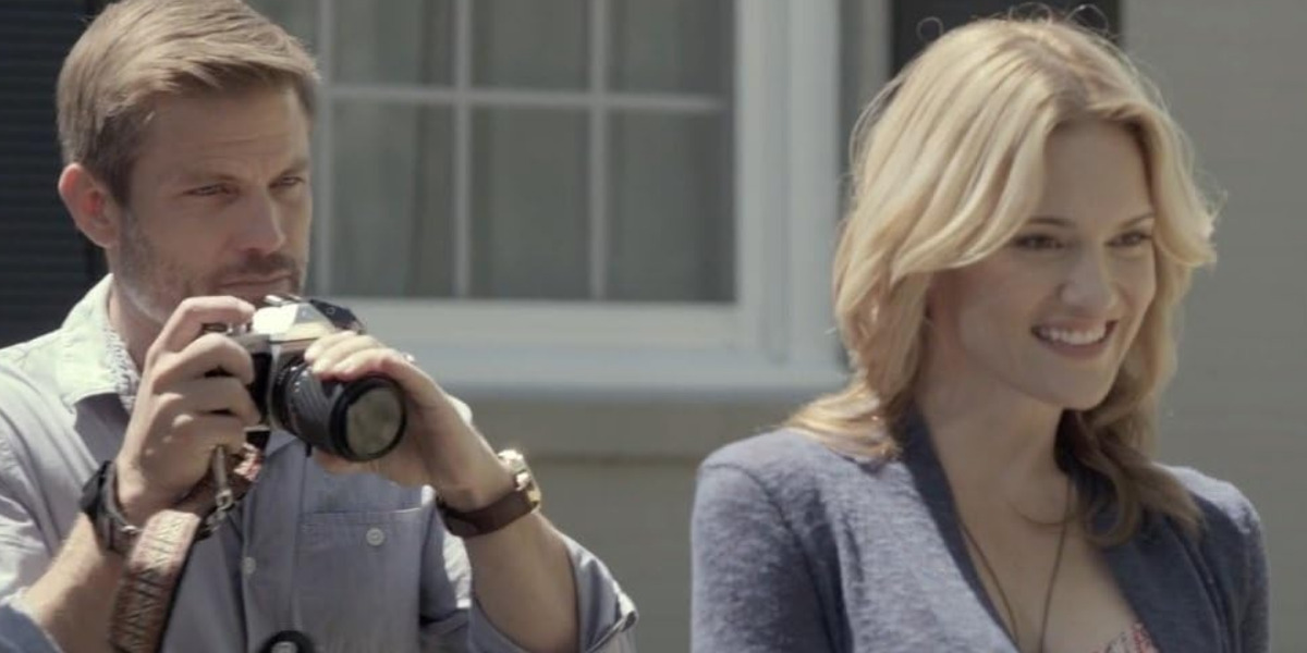 June (2015) Ending, Explained: Does Aer Take Over June's Body?