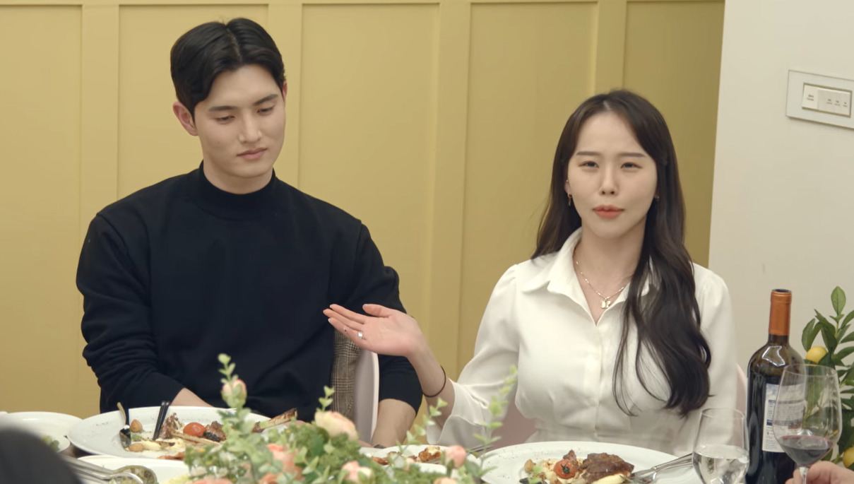 Kim Tae-wan and Kim Hye-yeon: Is the Change Days Couple Still Together?
