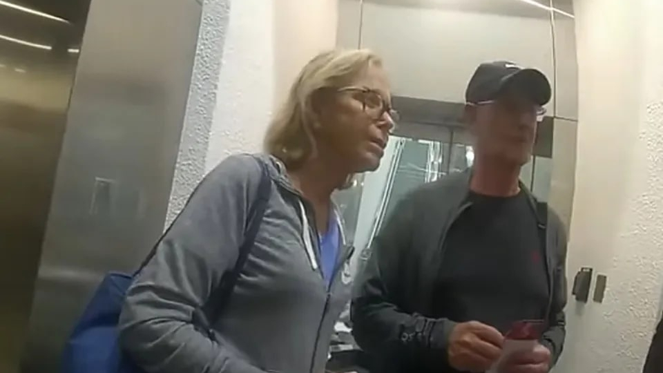 Who is Donna Adelson's Husband? Where is Harvey Adelson Today?