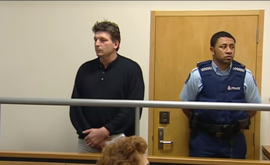 Jamie Lockett: The Ex-Terror Suspect Lives in Auckland Today