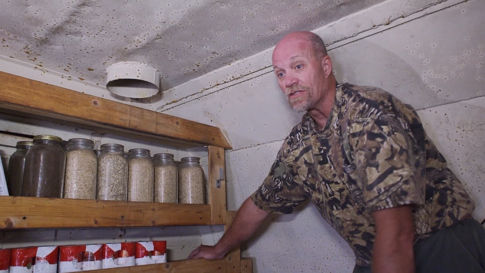 Doomsday Preppers Season 1: Where Are They Today?