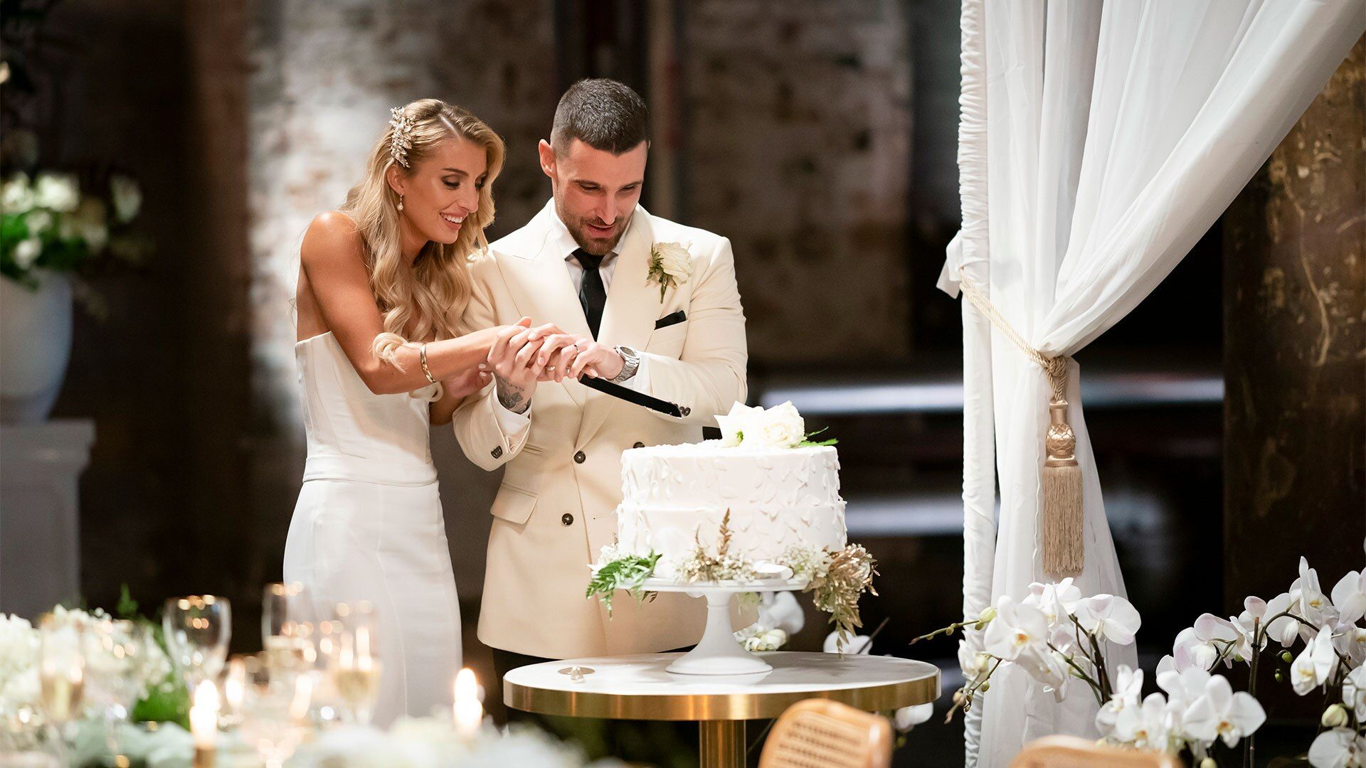 Married At First Sight Australia Season 9: Where Are the Couples Now?