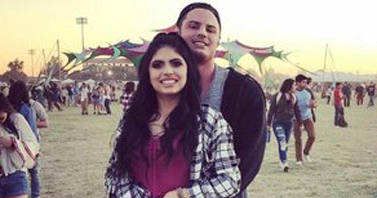 Mark Howerton: Where is Cayley Mandadi’s Ex-Boyfriend Today?