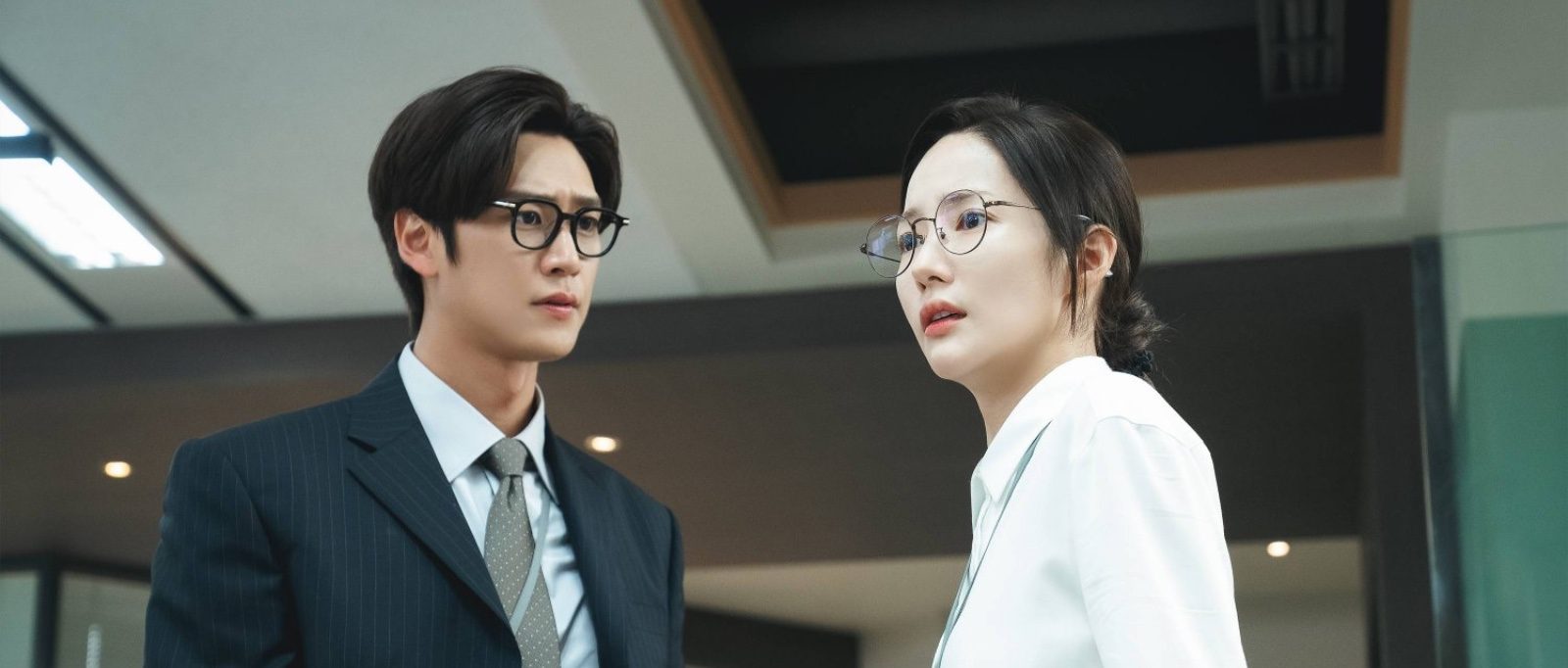 8 KDramas Like Marry My Husband You Must See