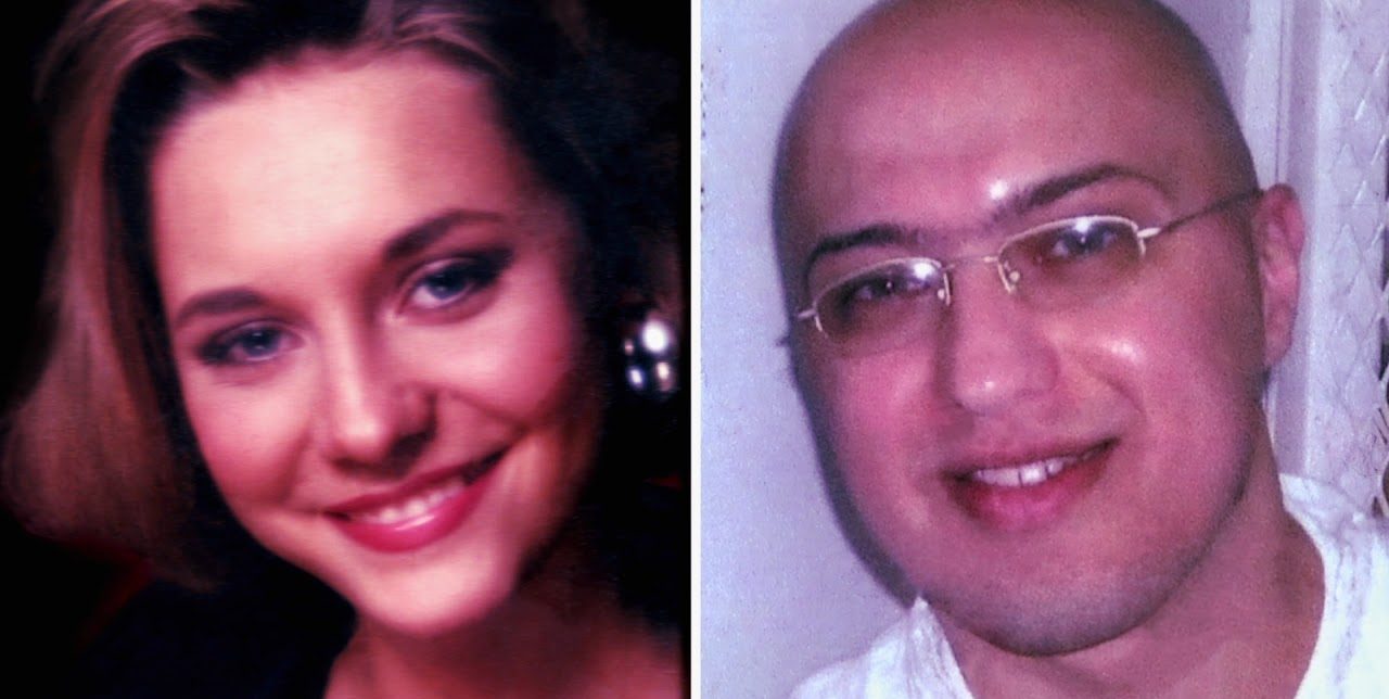 Joshua Maxwell and Tessie McFarland: Where are They Today? Who Were ...