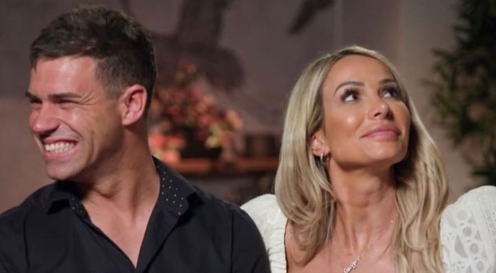Stacey and Michael: Is the MAFS Australia Couple Still Together?