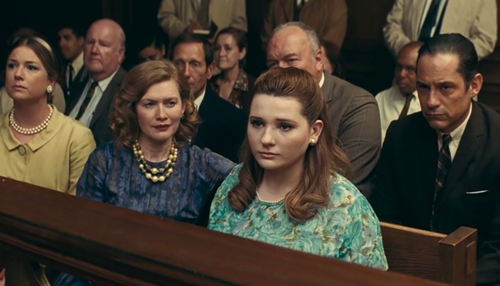 Miranda's Victim: The True Story of Patricia Weir, Explained