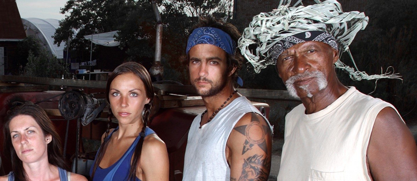 The Colony Season 2: Where Are The Cast Members Today?