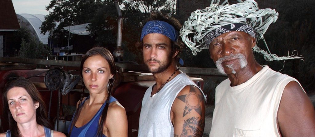 The Colony Season 2: Where Are The Cast Members Today?