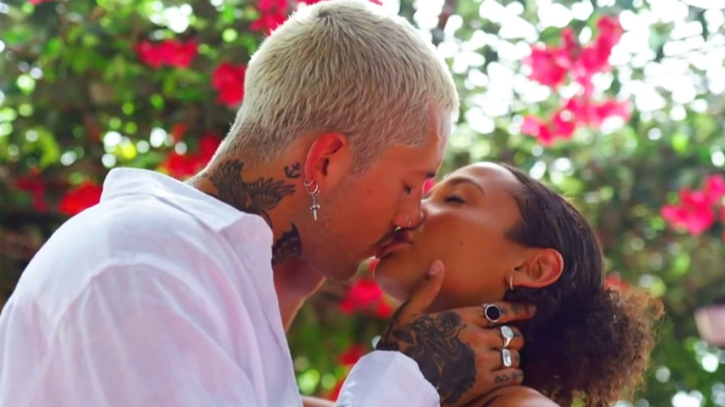 Kale And Tyra Has The Love Island Australia Couple Separated