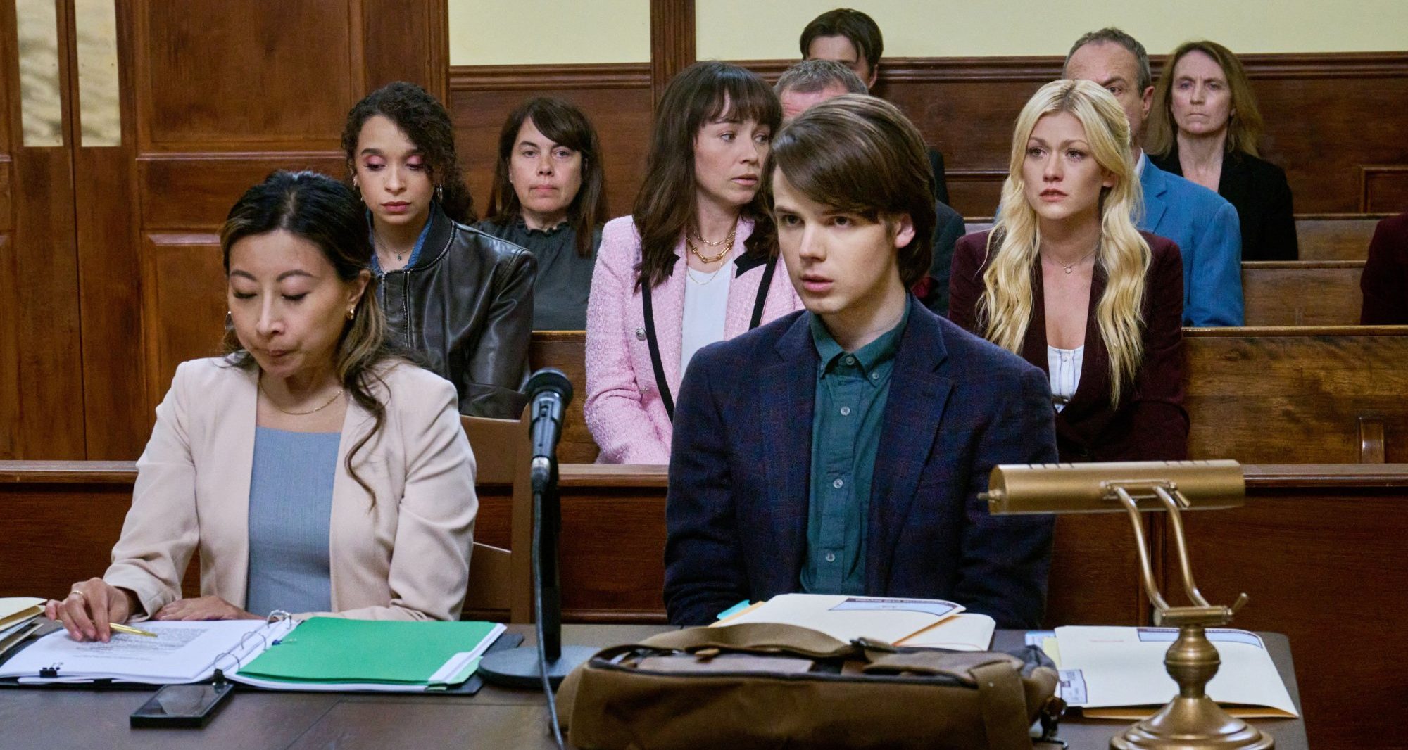 True Justice Family Ties: Is the Hallmark Film Inspired by Real Life?