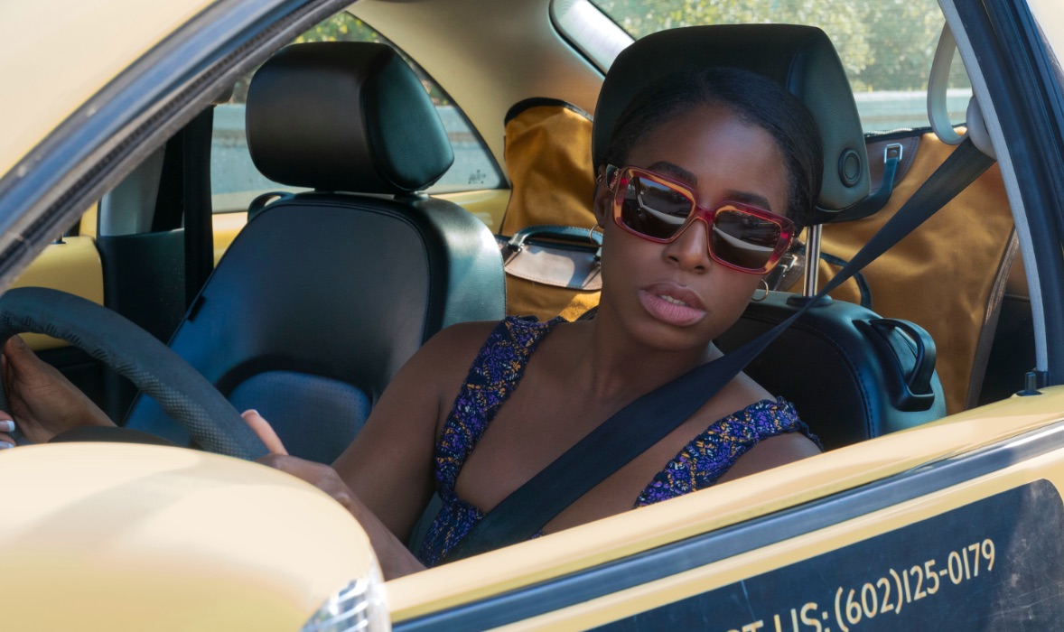 Queenpins: Is Joanna “Jojo” Johnson Based on a Real Person? Where is ...