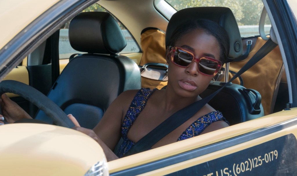 Queenpins: Is Joanna “Jojo” Johnson Based on a Real Person? Where is ...