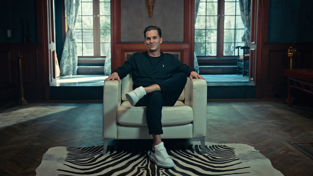 Ray Trapani: Where is Centra Co-Founder Today?