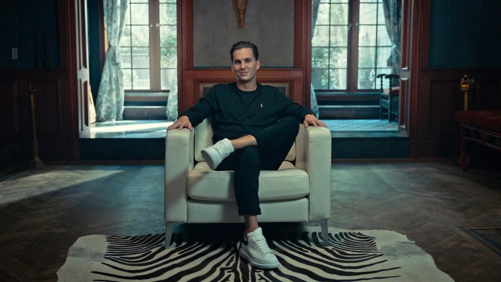 Ray Trapani: Where is Centra Co-Founder Today?