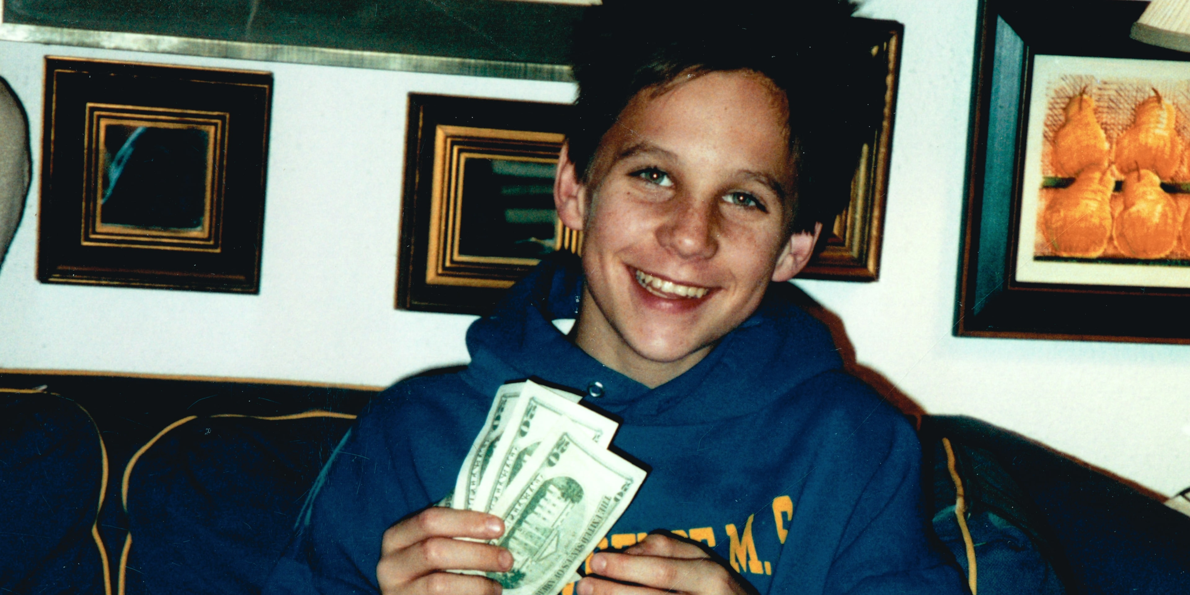 Ray Trapani: Where is Centra Co-Founder Today?