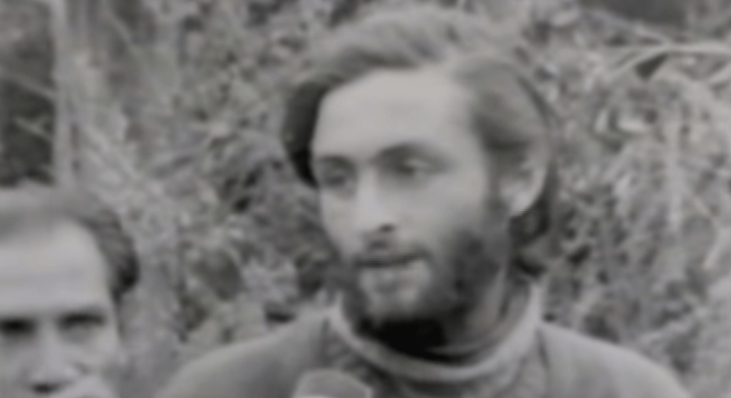 Roberto Canessa: Where is Andes Flight 571 Plane Crash Survivor Today?