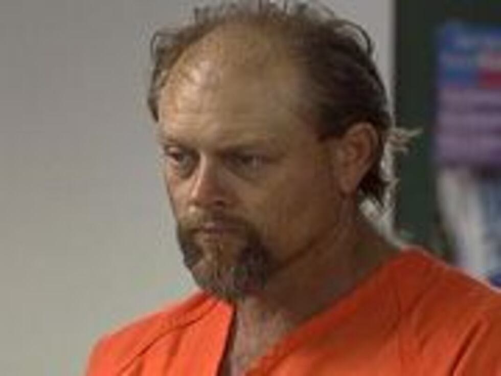 Gary Joe Kinne’s Attempted Murder: Where is Jeffrey Doyle Robertson Today?