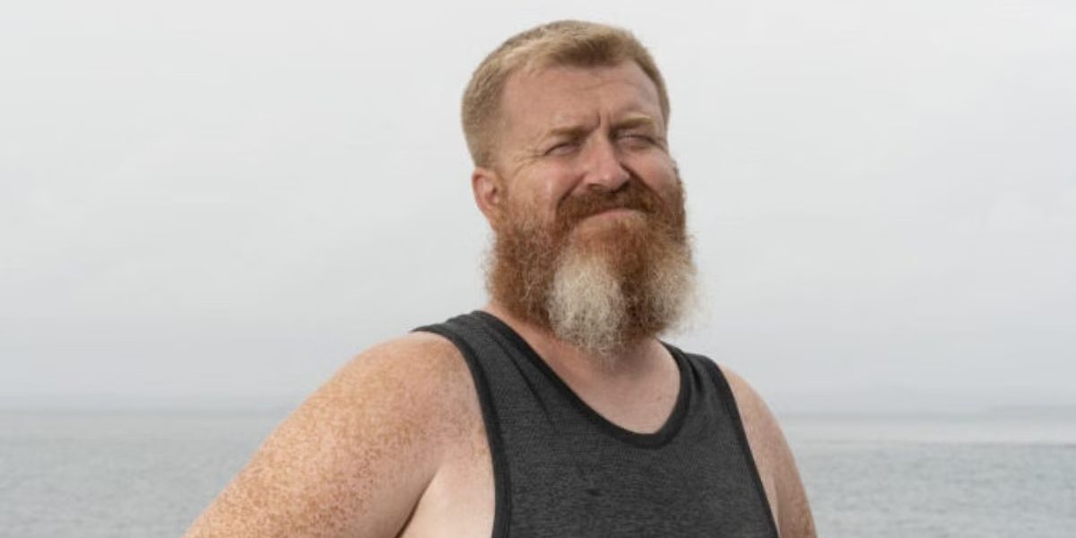 Russell Ellis: Survive the Raft Winner is Now an Influencer