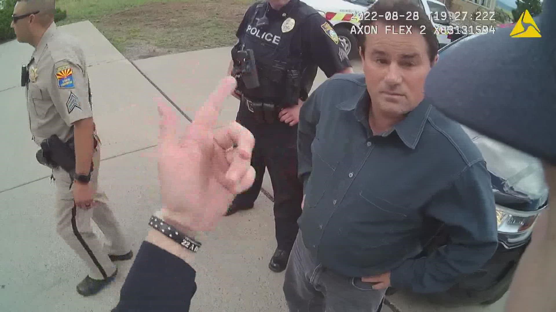 Sam Bateman: Where is The FLDS Leader Today?