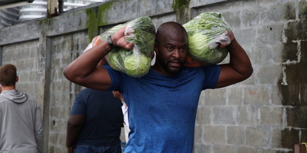 Jonathan Dade: Survive the Raft Contestant is an Aspiring Politician Today