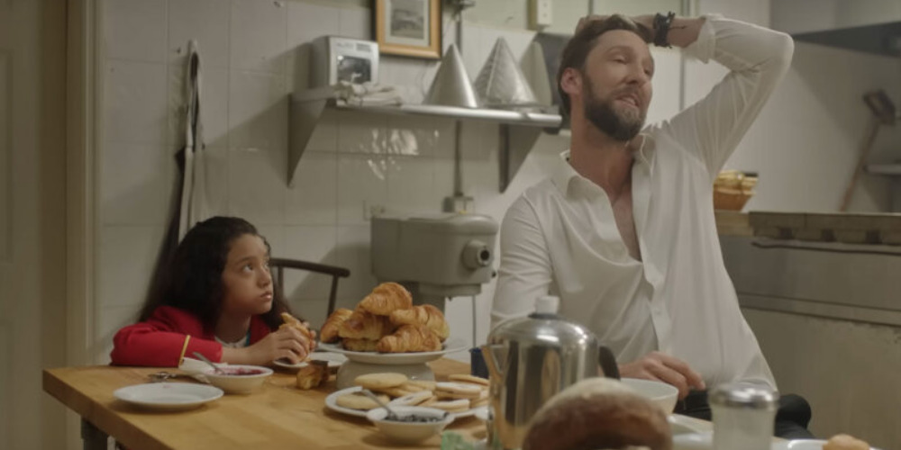 The Baker Ending, Explained: Why Does Pappi Let Victor Live?