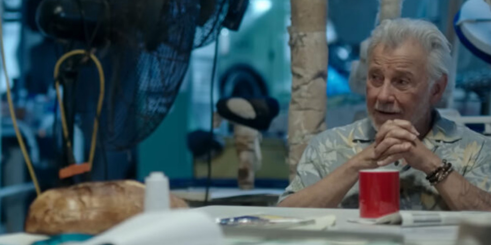 The Baker Ending, Explained: Why Does Pappi Let Victor Live?