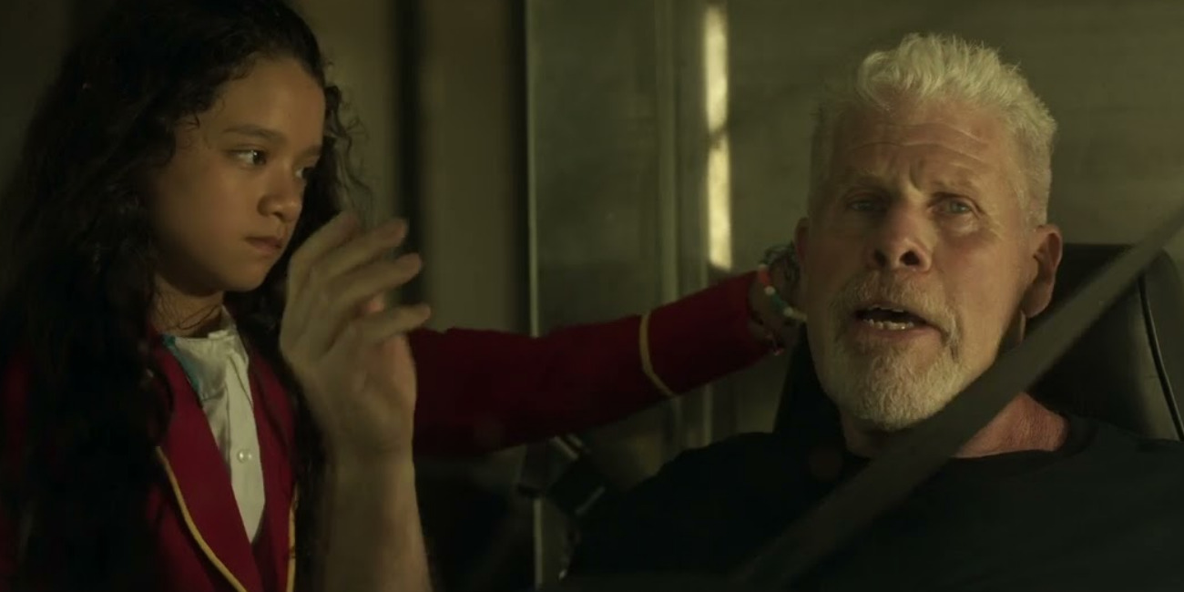 The Baker Ending, Explained: Why Does Pappi Let Victor Live?